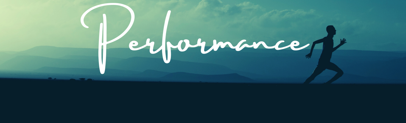 PERFORMANCE SERVICES – LEAH GILBERT PERFORMANCE+WELLBEING